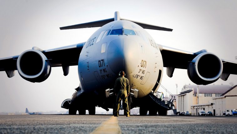 How The YC-15 Led To The C-17's Success