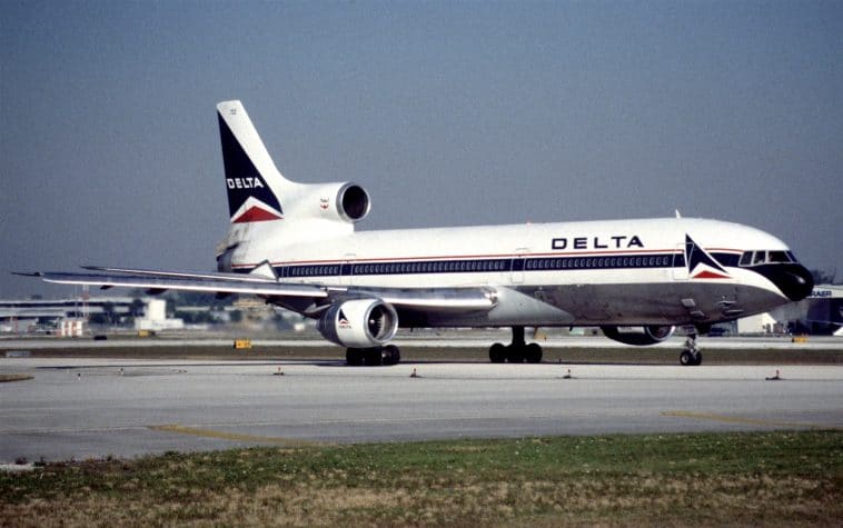 Delta 191: When Weather Brought Down A Jumbo Jet