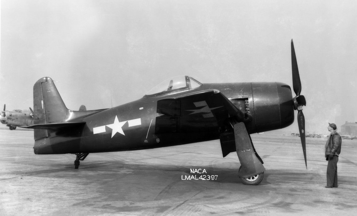 The Bearcat: The Last And The Best Of Grumman's Propeller Driven Cats