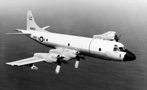 P-3 Orion: When You Do Good Work It's Hard To Replace You