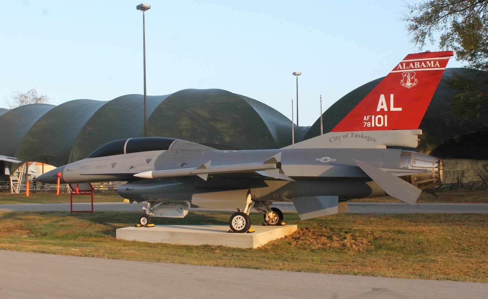 'Aviation Challenge' Teaches Teamwork And Military Flight Training