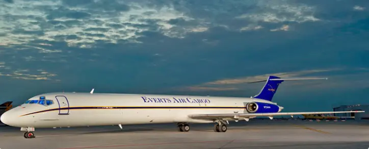 Surprise! One More American Airlines Mad Dog Flight Today