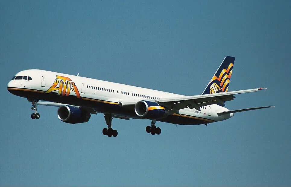 The Biggest Plane To Ever Land At Chicago Midway May Surprise You