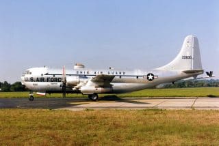 The KC-97: Boeing's Big Tanker Set The Standard