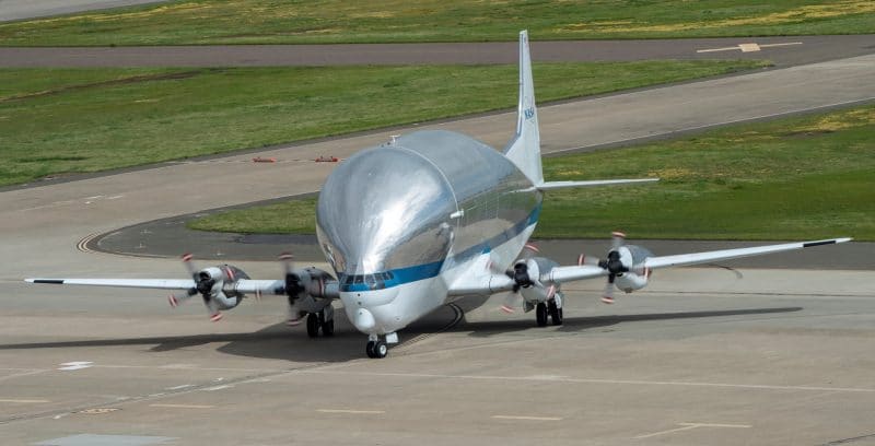 The KC-97: Boeing's Big Tanker Set The Standard