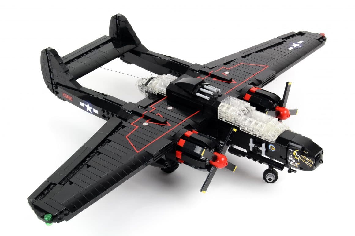 Meet Jonah: Founder Of Plane Bricks, Creating Customized Airplane Block ...