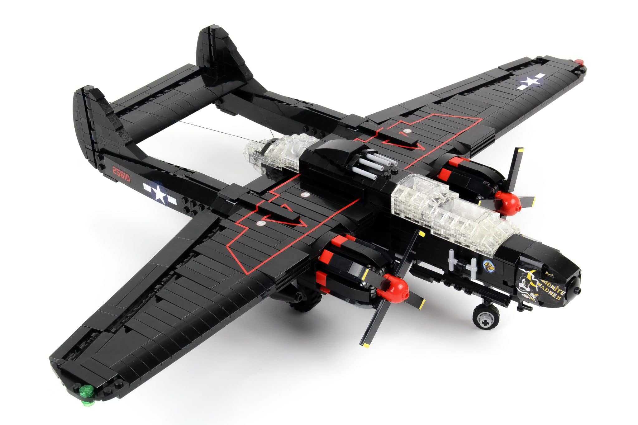 Meet Jonah: Founder Of Plane Bricks, Creating Customized Airplane Block ...