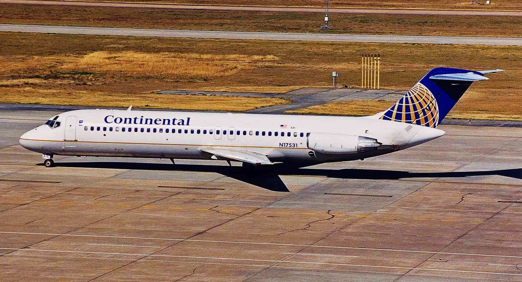 The Douglas DC-9: The Little Twinjet That Roared