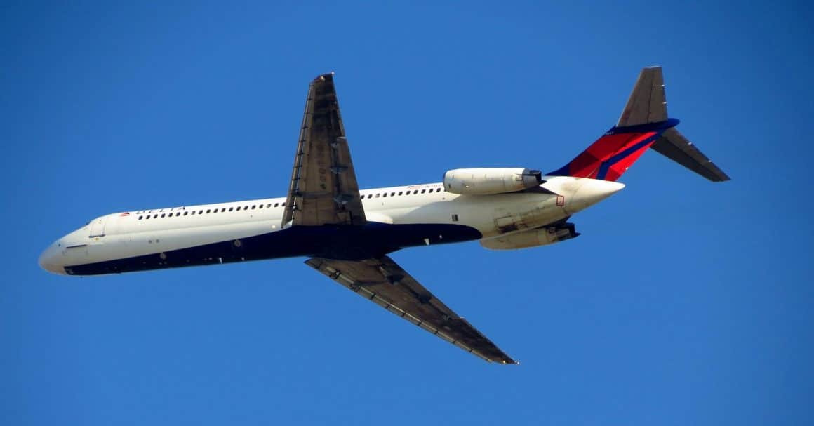 The Douglas DC-9: The Little Twinjet That Roared
