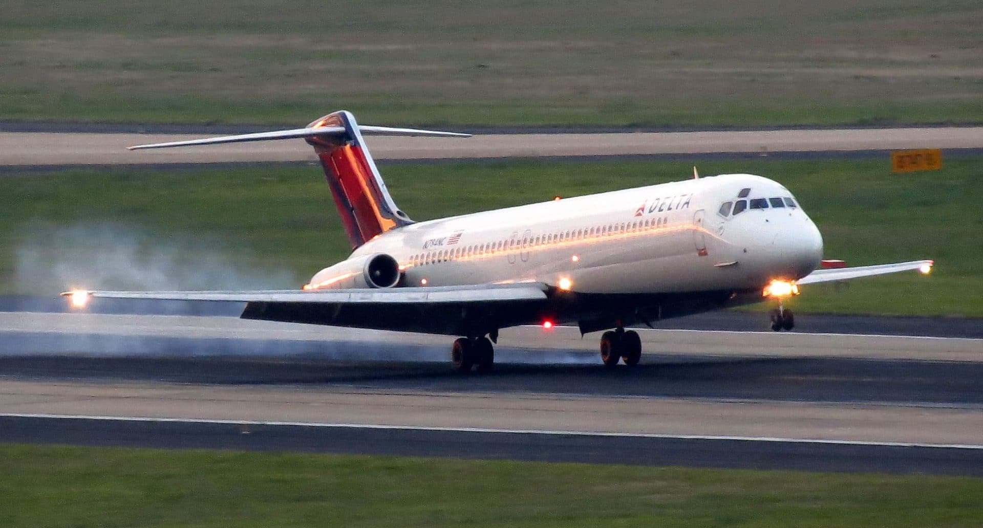 The Douglas DC-9: The Little Twinjet That Roared