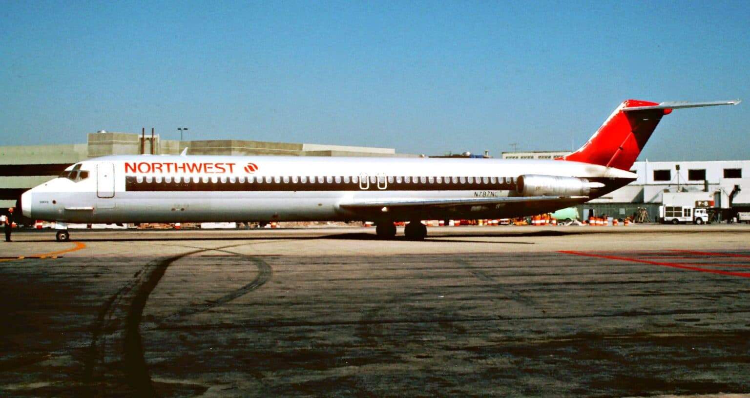 The Douglas DC-9: The Little Twinjet That Roared