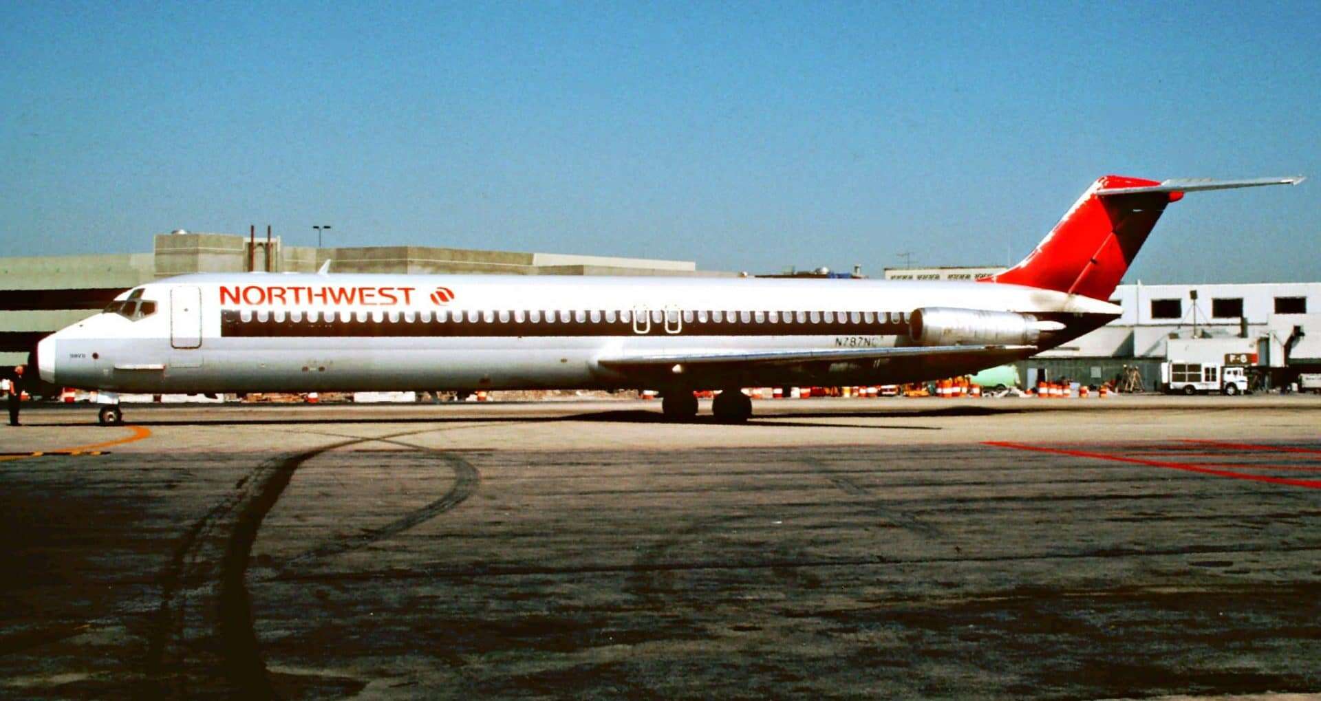 The Douglas DC-9: The Little Twinjet That Roared