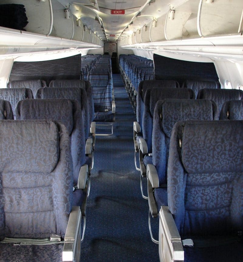 The Douglas DC-9: The Little Twinjet That Roared