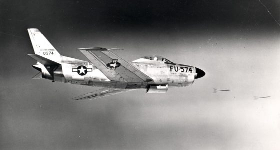 WATCH: 'Geiger Tigers' Took Air Defense To New Laughs