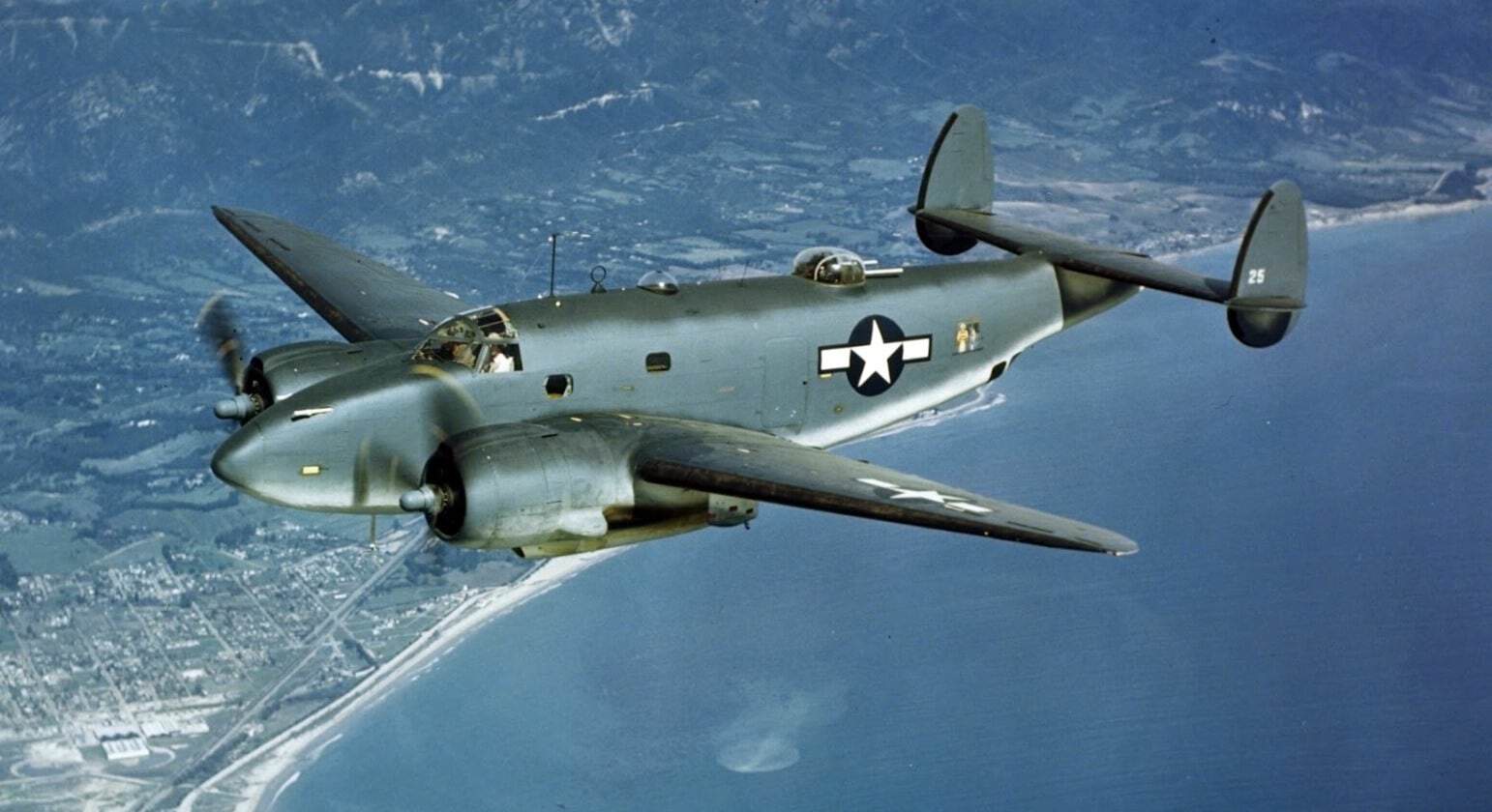 The Screaming Eagles Crush Top Gun With Prop Gun