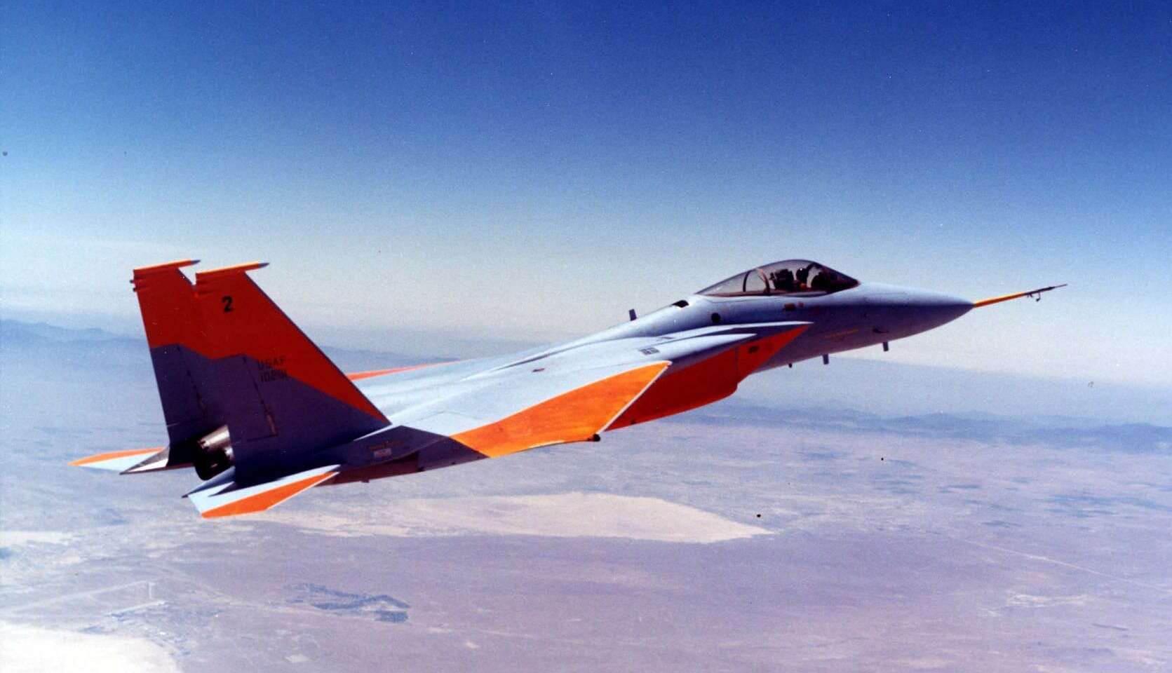 Fighter Mafia: Colonel John Boyd, The Brain Behind Fighter Dominance