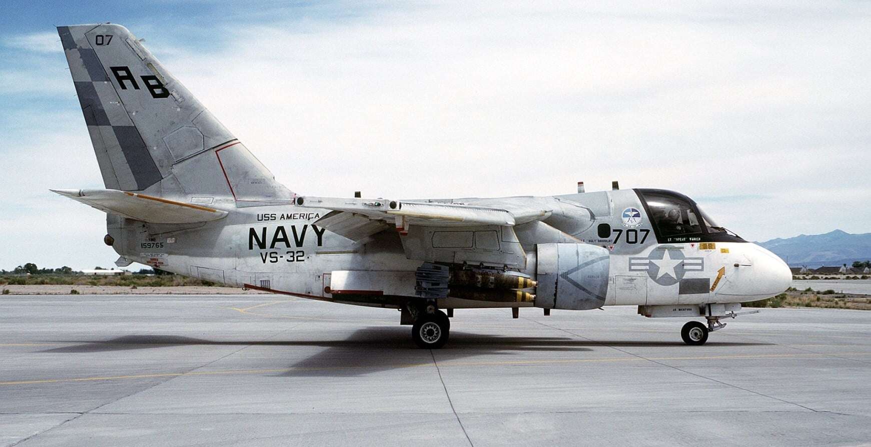 WATCH: When The World-Famous Maulers Deployed For The Last Time