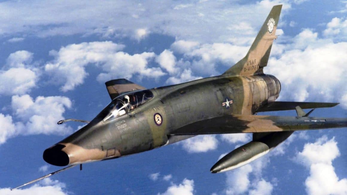 Fighter Mafia: Colonel John Boyd, The Brain Behind Fighter Dominance