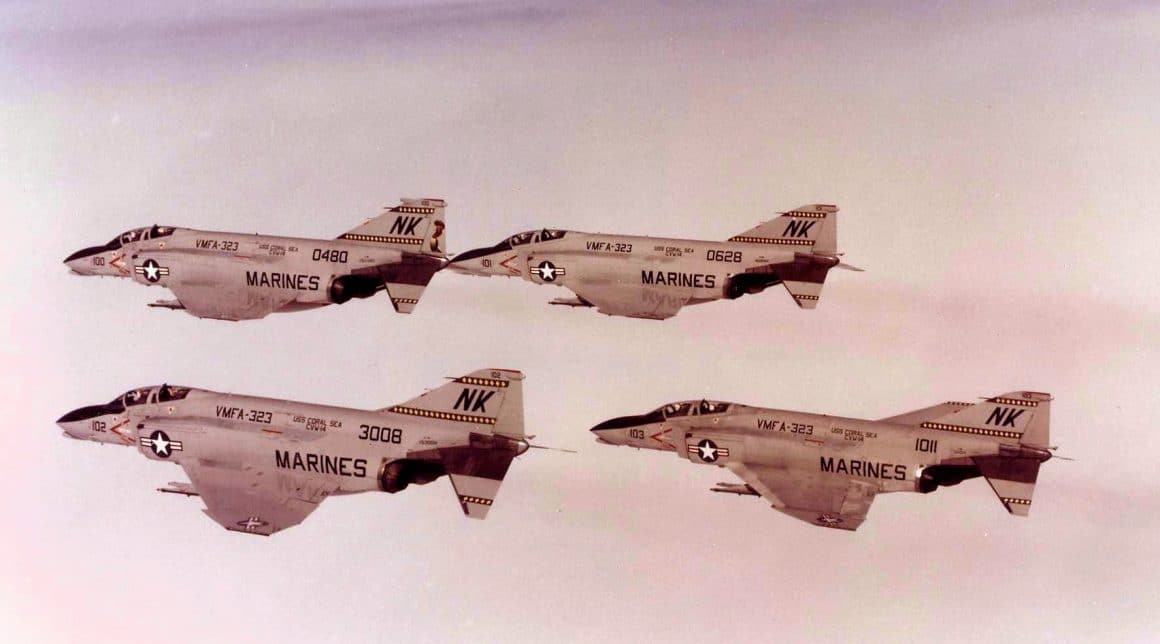 Fighter Mafia: Colonel John Boyd, The Brain Behind Fighter Dominance