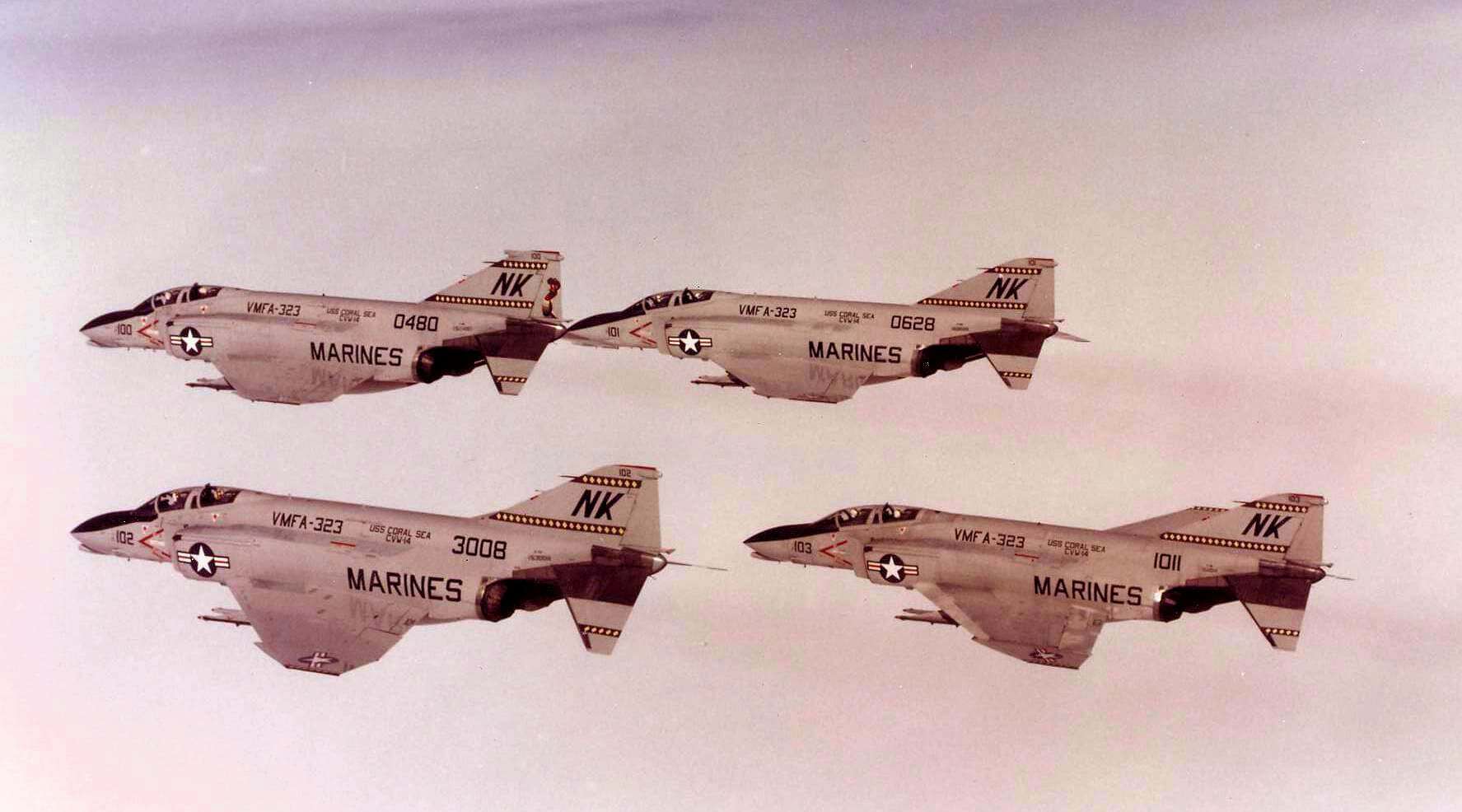 Fighter Mafia: Colonel John Boyd, The Brain Behind Fighter Dominance