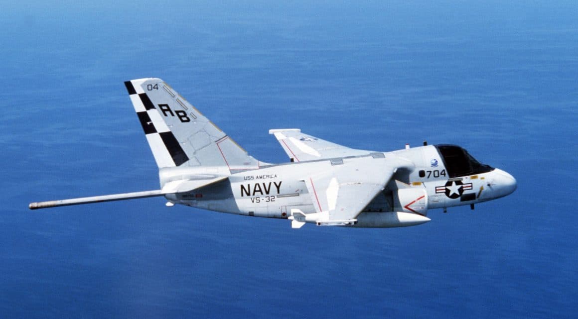 WATCH: When The World-Famous Maulers Deployed For The Last Time