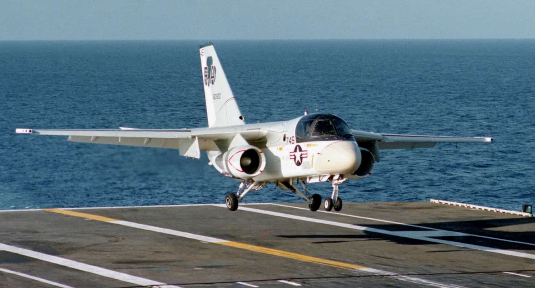 WATCH: When The World-Famous Maulers Deployed For The Last Time