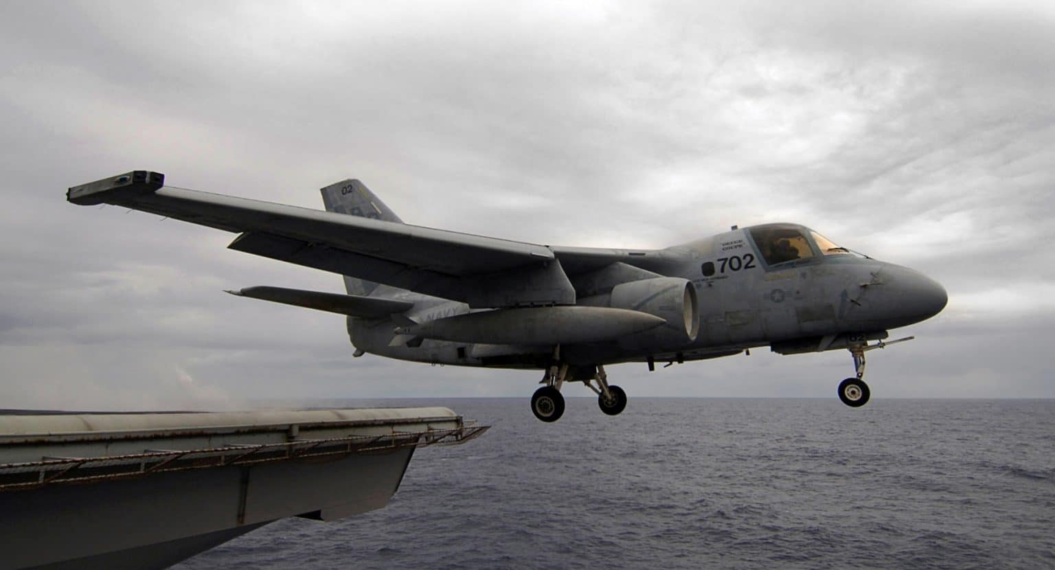 WATCH: When The World-Famous Maulers Deployed For The Last Time