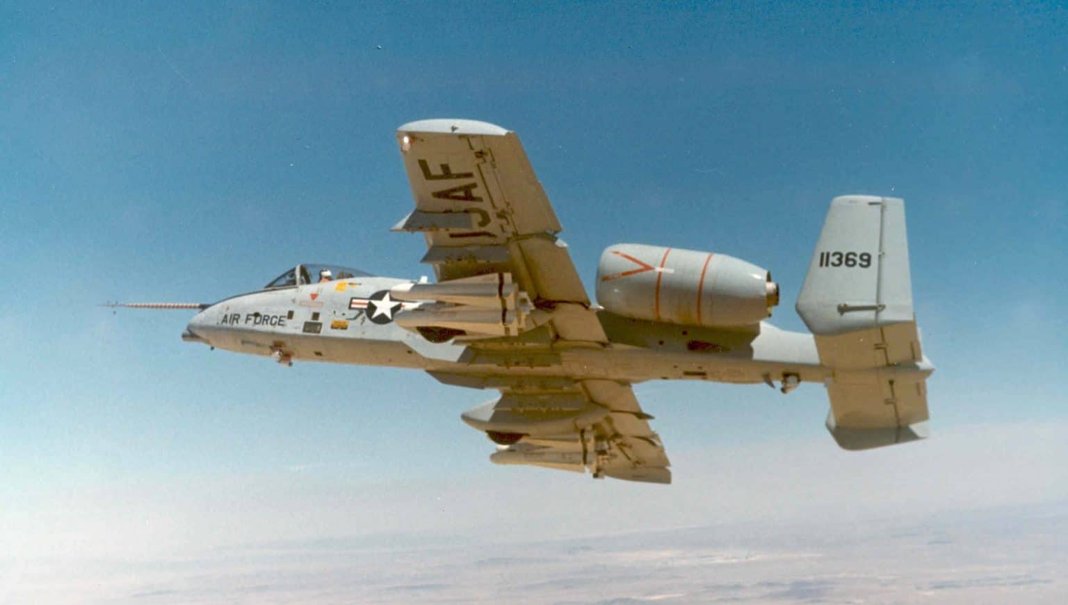 Profiles In Aviation Archives — Avgeekery.com