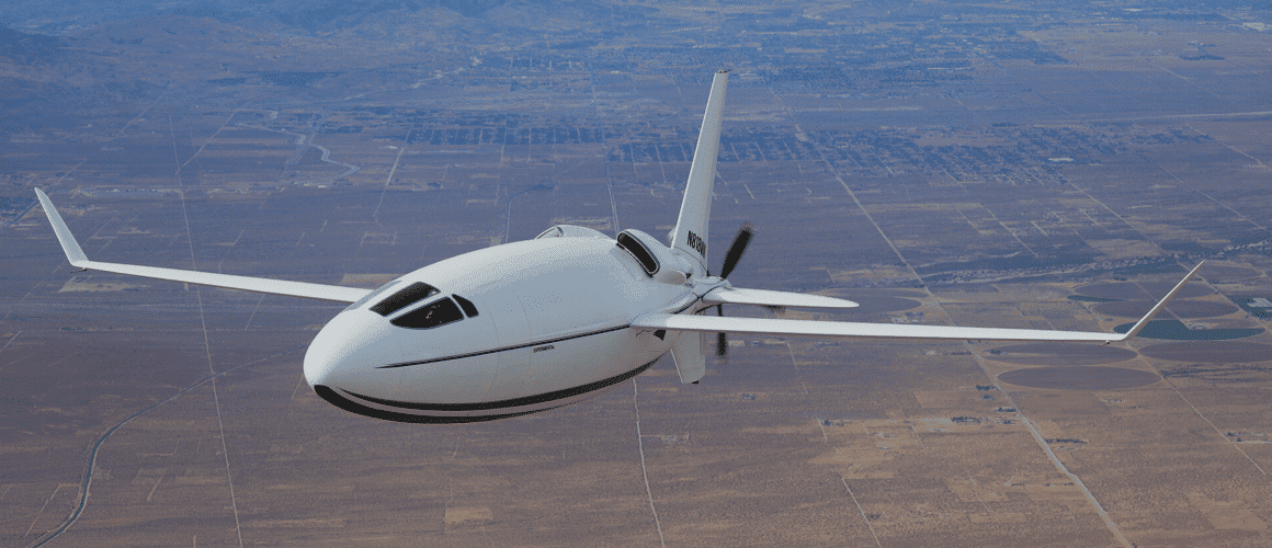 Could The Celera 500L "Bullet Plane" Really Revolutionize How We Fly?