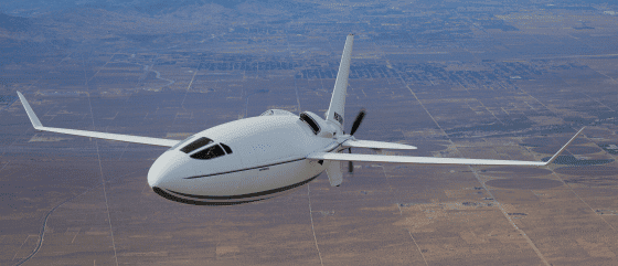 Could the Celera 500L "Bullet Plane" Really Revolutionize How We Fly?