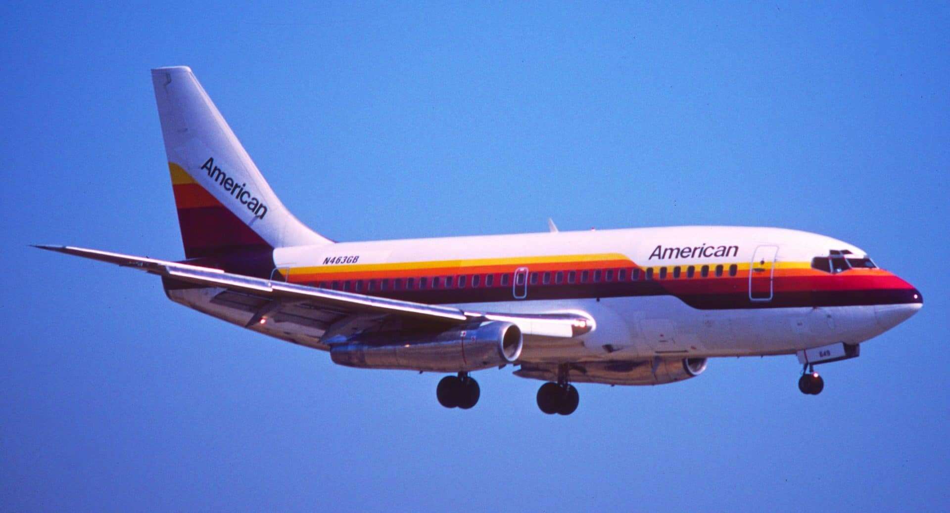 Pilot Report: Flying The Short, Stubby, Beautiful 737-200