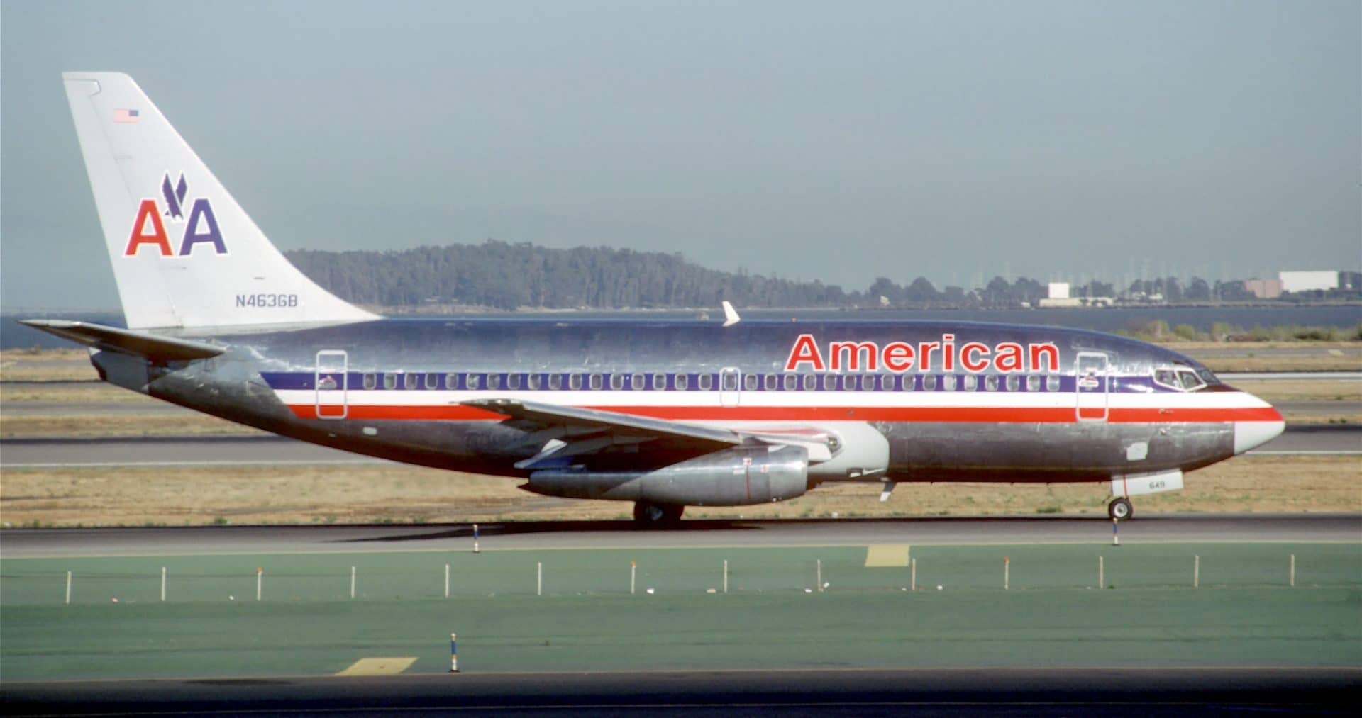 Pilot Report: Flying The Short, Stubby, Beautiful 737-200