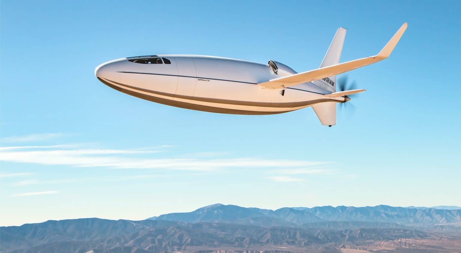 Could The Celera 500L "Bullet Plane" Really Revolutionize How We Fly?