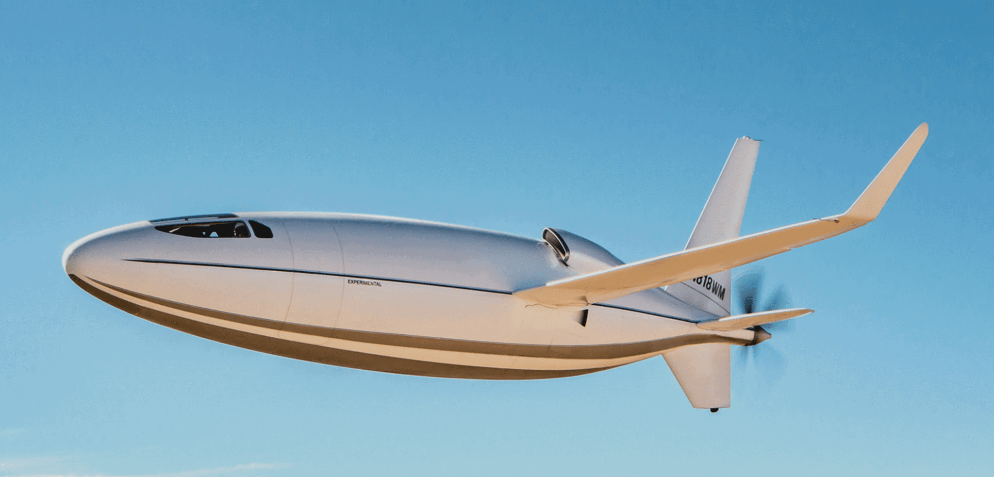 Could The Celera 500L "Bullet Plane" Really Revolutionize How We Fly?