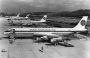 Behind The Scenes Of A Long Gone Era: Pan Am's 707s