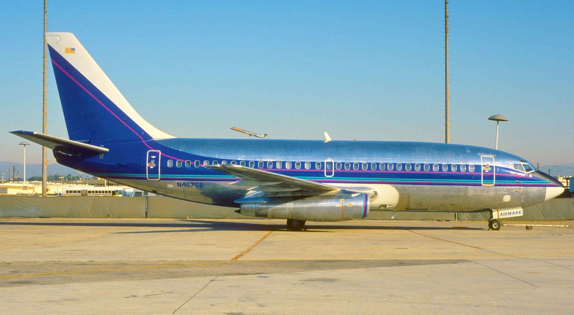 Pilot Report: Flying The Short, Stubby, Beautiful 737-200