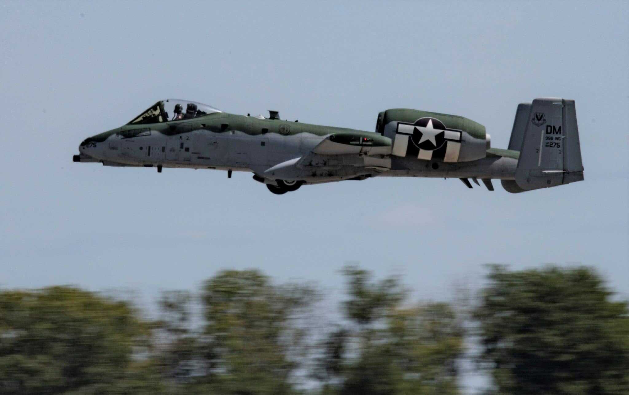 Navy, Air Force Aircraft To Headline NAS Oceana Virtual Airshow