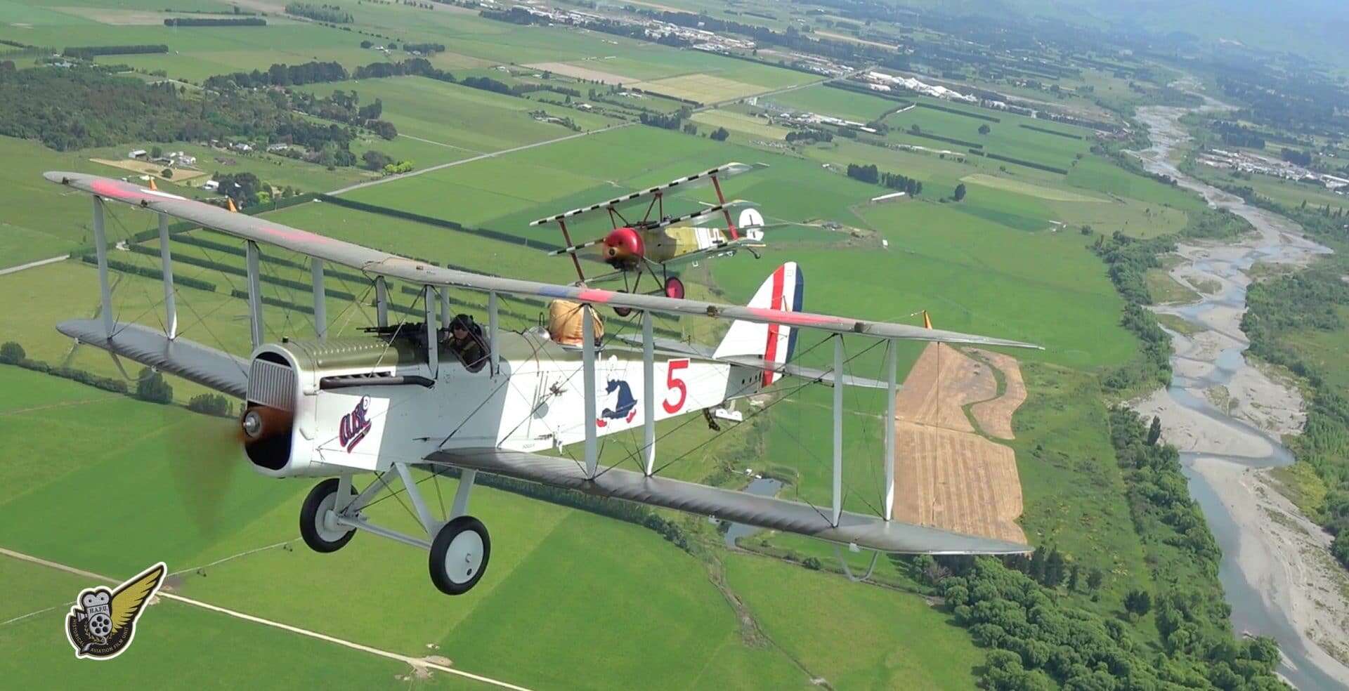 America's First Combat Aircraft And The Beginning Of The US Aero Industry