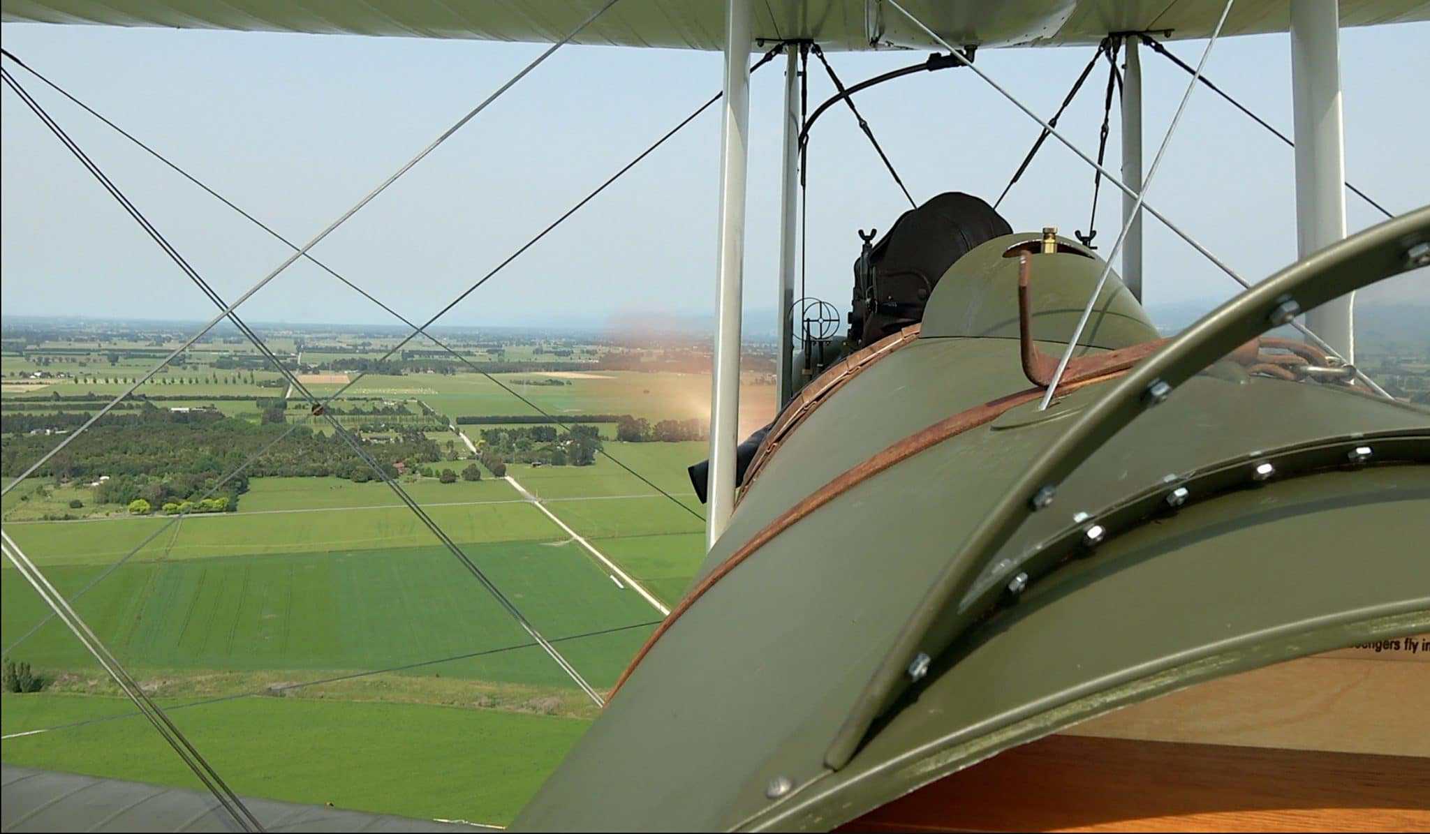 America's First Combat Aircraft And The Beginning Of The US Aero Industry