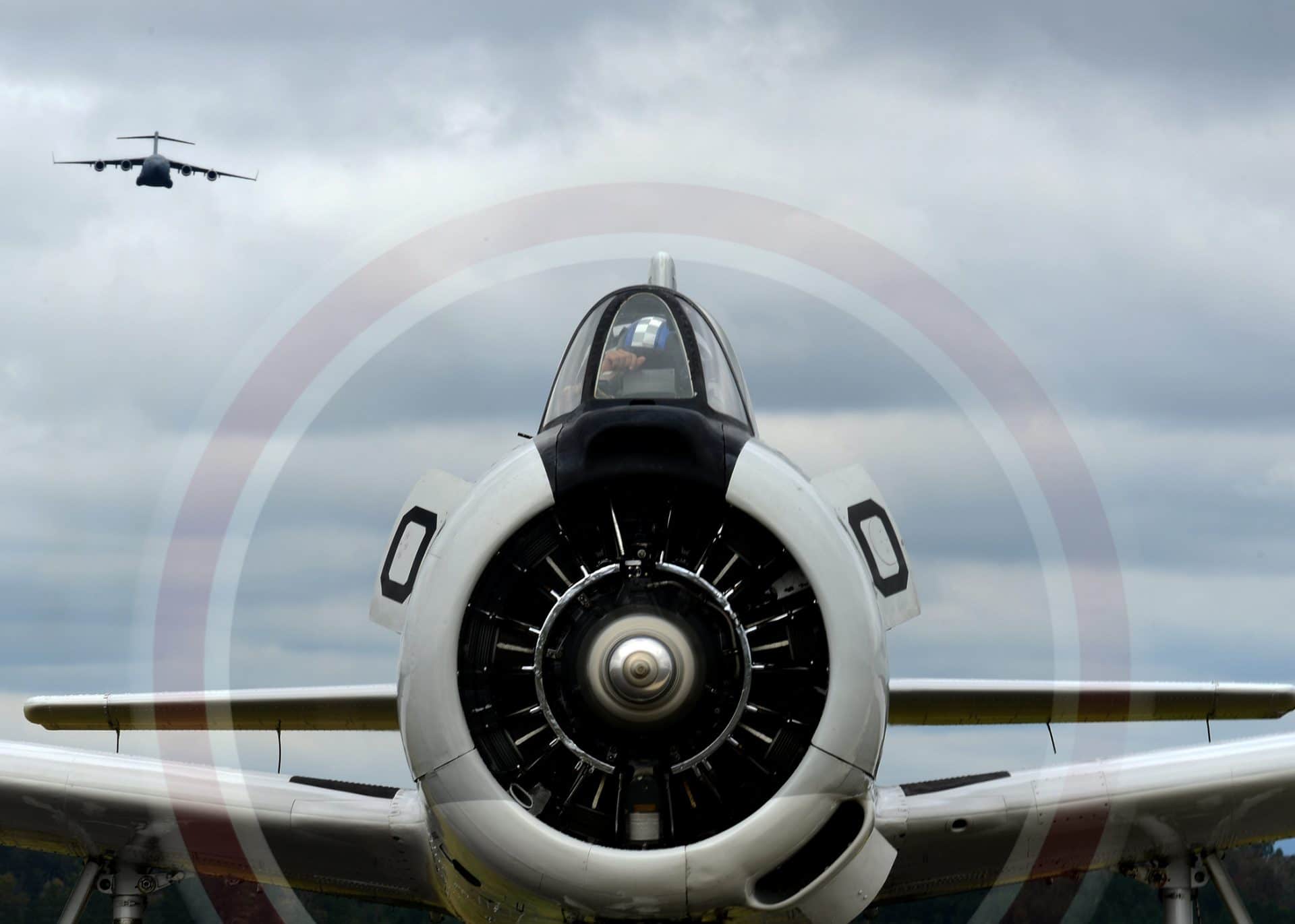 Dynamic Photographs Capture The 2020 Airshow Season