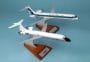 “Props” For McDonnell Douglas: Unducted Fans (UDF) Never Took Off