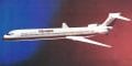 “Props” For McDonnell Douglas: Unducted Fans (UDF) Never Took Off