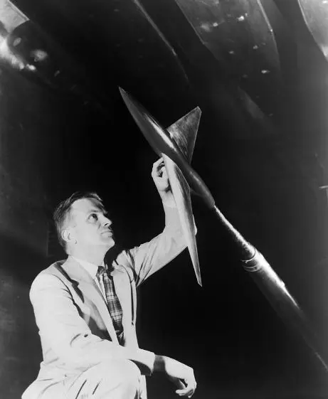 What's Up With a Winglet