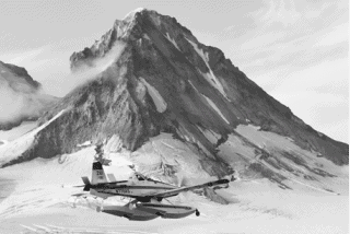 AT-802 Fire Boss: Flying The Fire Fighting Crop Duster On Floats