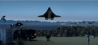 TOP GUN: Maverick Lego Trailer You Have To See To Believe