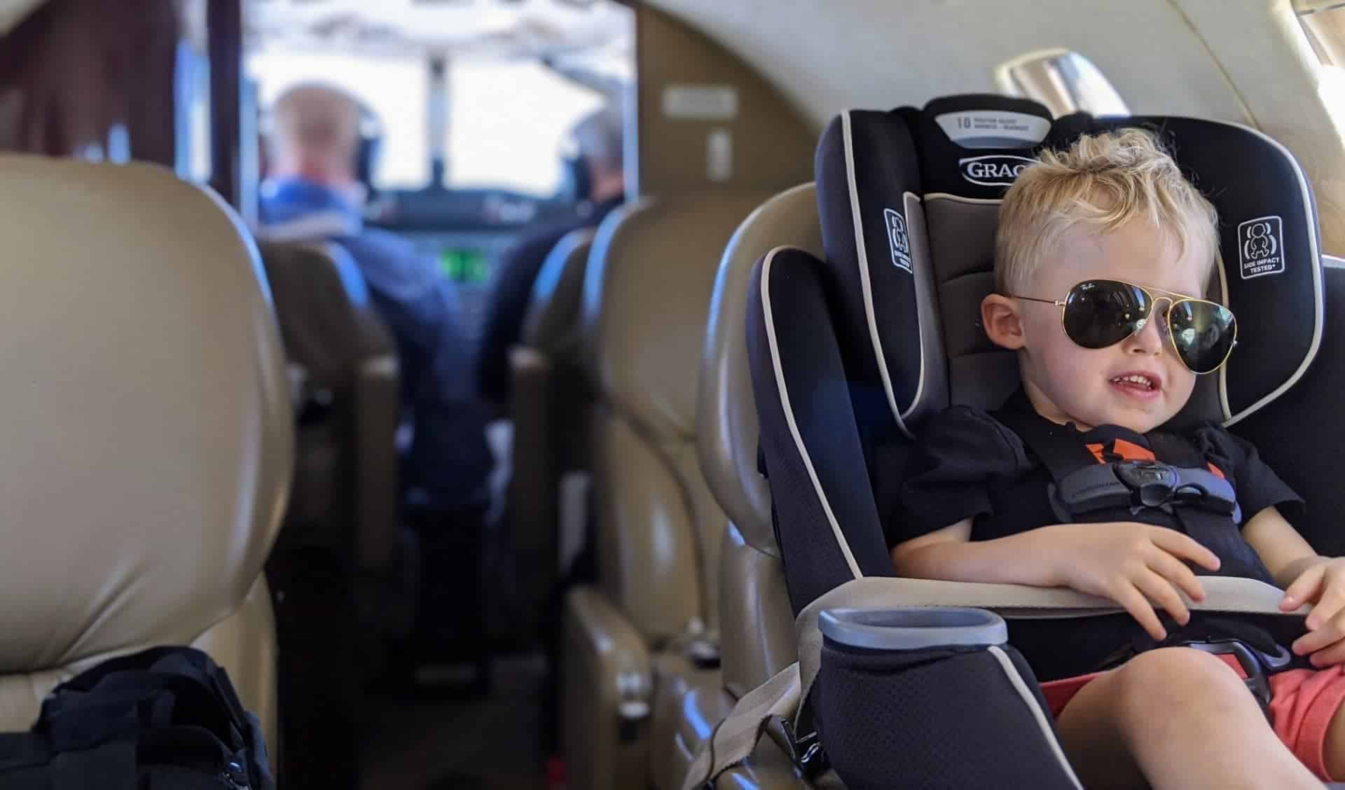 AeroAngel: The All-Volunteer Air Force Helping to Save Children's Lives