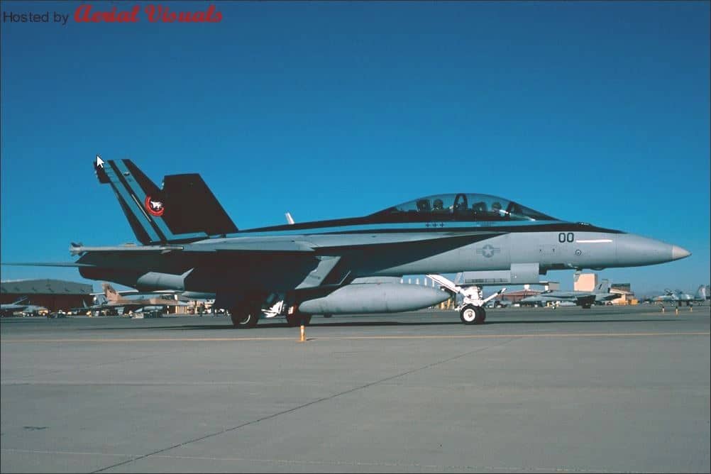 Meet The Blue Angels "New" Super Hornet Jets