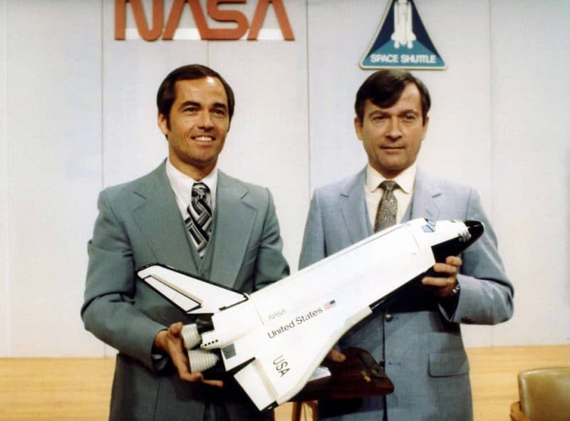 The Shuttle Era Begins: Columbia's Uplifting Journey Into History