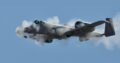 WATCH: A Festival of A-10 Warthogs Delivering the BRRRRT