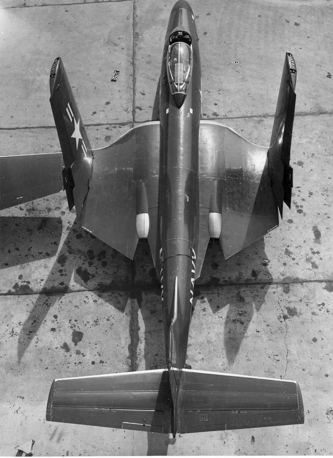 The Banshee: McDonnell's Korean War-Era Workhorse